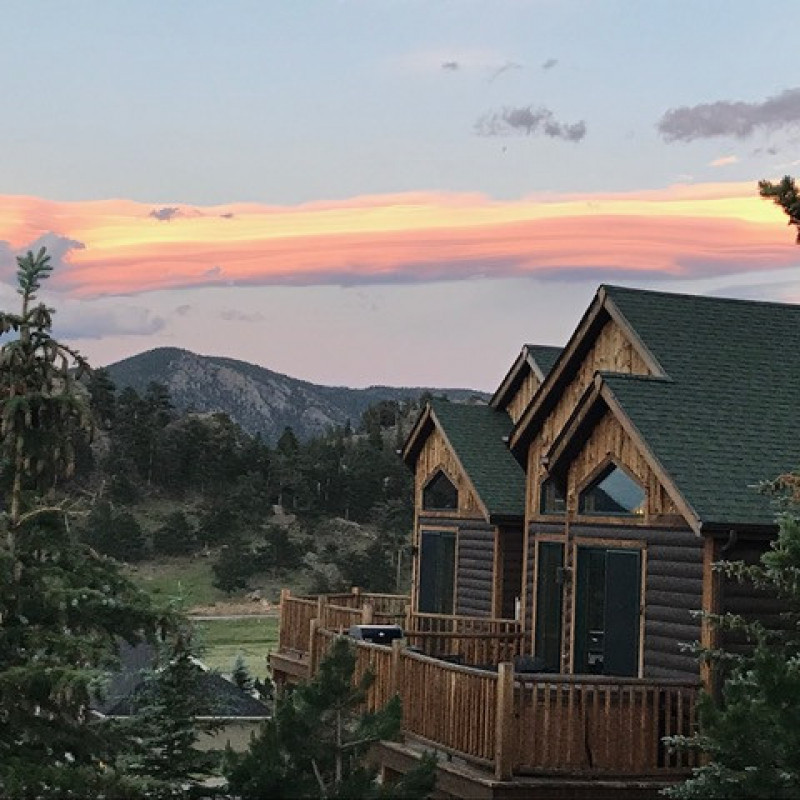 Mary's Lake Lodge Combined Condominium Owner Association